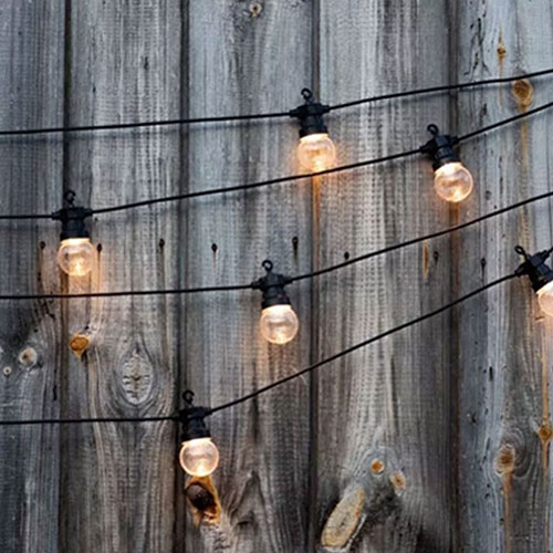 Light Bulbs and Light Fittings From BLT Direct