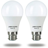 Light Bulbs and Light Fittings From BLT Direct