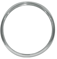 Robus GOLF Chrome Trim for 16W 2D/7.5W LED Fittings