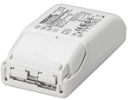 Tridonic 35W Constant Current LED Driver flexC SC ADV 500-800mA