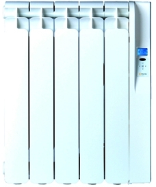 Rointe K Series 5 Element Digital Electric Radiator 550W