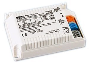 Huco TCD 1 x 26W Dimmable Ballast High Frequency C.Gear
