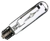 Tubular Dual Lamp Enclosed Rated 400 watt 4500k