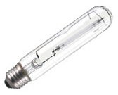 150 watt E40/GES Venture High Pressure Sodium Tubular Clear