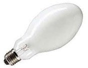 Edison Screw 70W Venture Sodium Eliptical Internal Ignitor