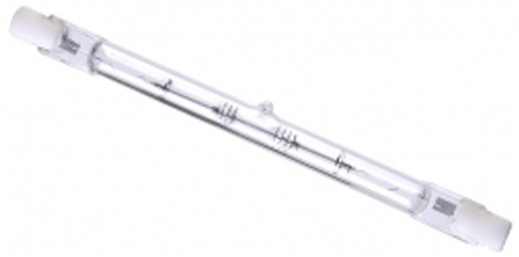 Casell 100W Halogen Linear 78mm 240V