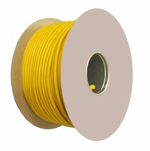 110V Yellow Arctic Cable 100M