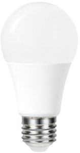Integral ILGLSE27NE154 GLS E27 Bulb - 1521LM, 13W, 4000K, Non-Dimmable ...