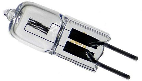 50 Watt 12 Volt Halogen