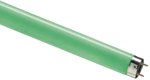Coloured Fluorescent Tube T8 36 Watt Blue