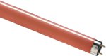 Coloured Fluorescent Tube T8 36 Watt Blue
