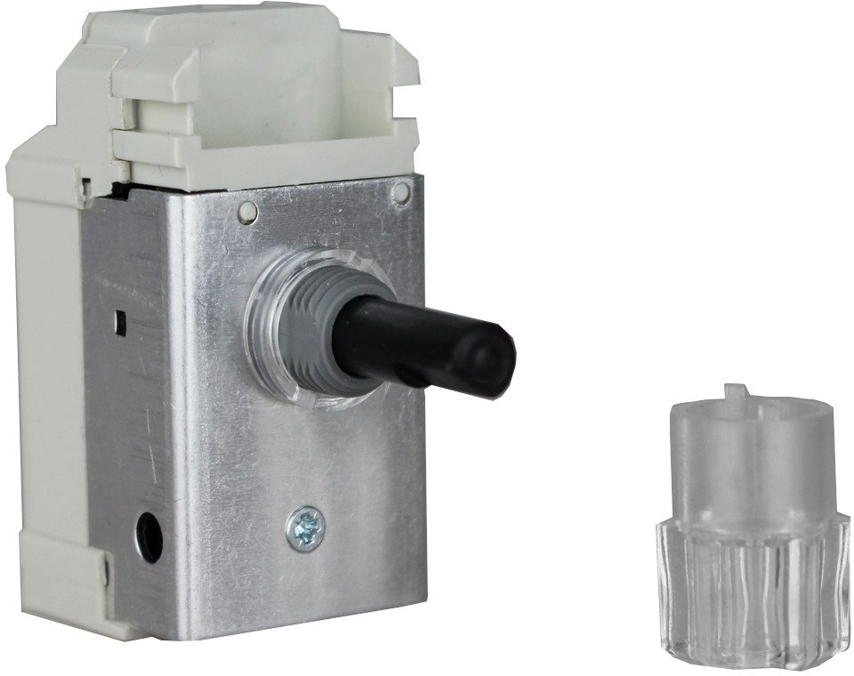 2-Way Push-On/Off Replacement LED Dimmer Module MJP120S24