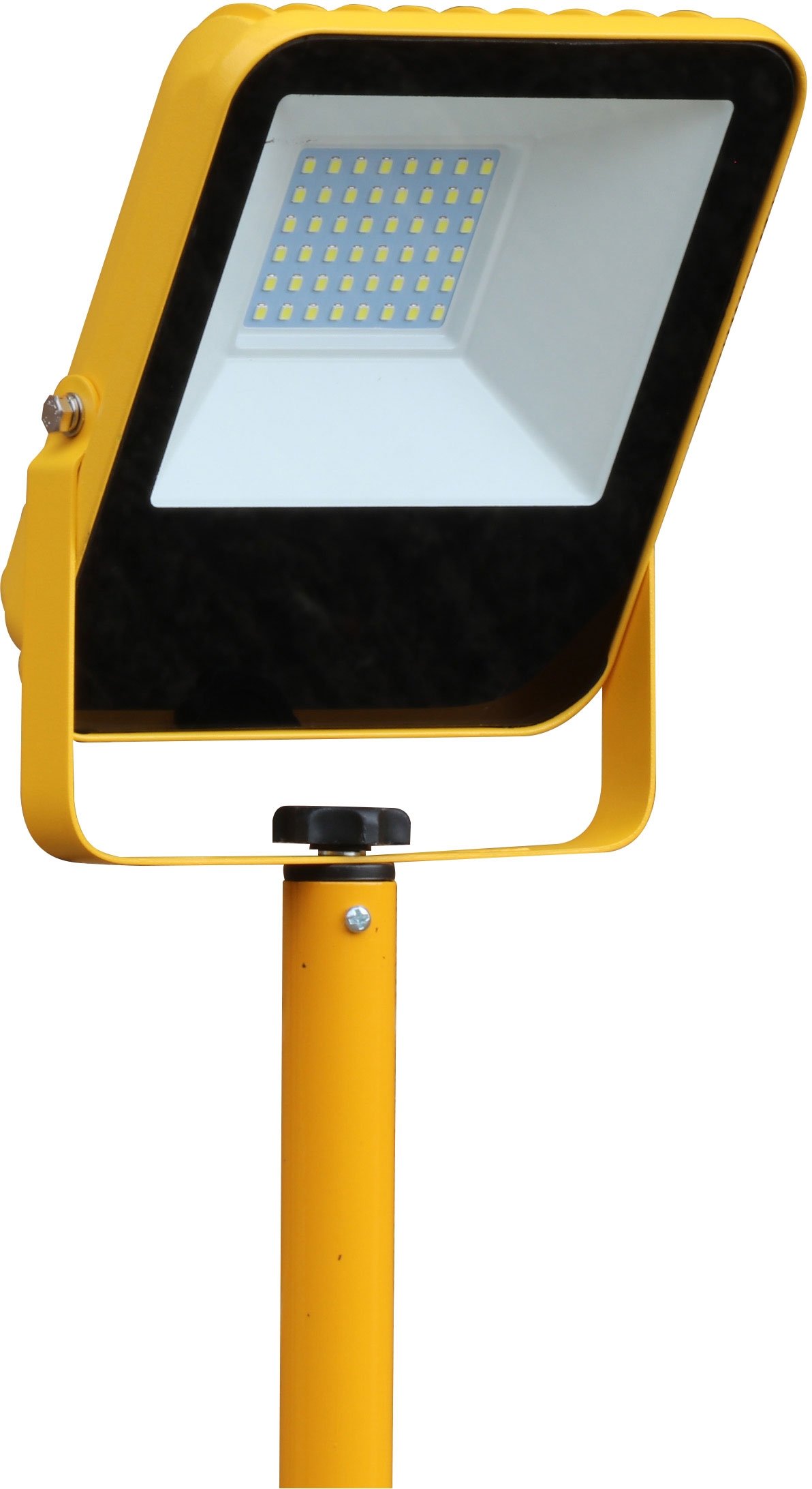 Prolite 110 Volt LED Site Flood Light & Tripod Kit (IP65 1x30W)