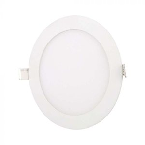 V-Tac 24W LED Mini Panel 3IN1 RD: Versatile & Sophisticated Illumination