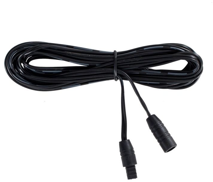 Minisun 23449 3m Extension Cable for 15mm Deck Lights - Convenient ...