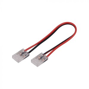 V-Tac Connector For LED COB Strip 8mm Dual Head: Versatile Connection ...