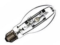 400 watt GES Venture Euro Metal Halide (Enclosed Rated)