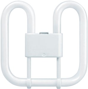 16W 2D 2 Pin Lamp (Very Warm White)