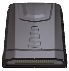 Adjustable IP65 Outdoor Wall Pack - 9840LM, 80W, 4000K, 120Â° Beam ...