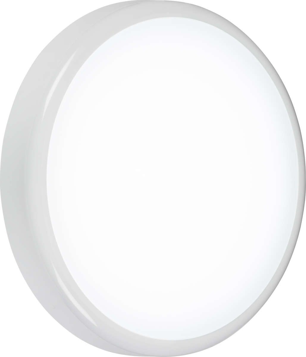 20W CCT - Colour Selectable Knightsbridge Bulkhead IP65