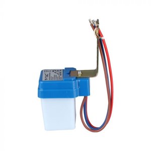 VTAC 5081 Photo Cell Sensor | Automatic Light Sensing | Energy ...