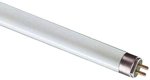 Fluorescent Tube T5 13 Watt 525mm G5 Cap White 3500K