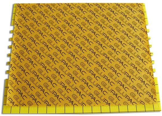 Glupac Pack of Yellow Glueboards for FlyTrap Commercial 30 INF060