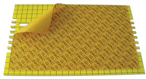 Yellow Glupac Glueboard Pack for FlyTrap Commercial 40/80(INF061)