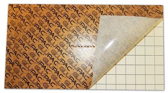 Glupac D-Light White Glueboard Pack (INL086)- Buy Now