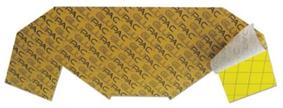 Glupac Luralite Cento Yellow Glueboard Pack (INL118)- Buy Now