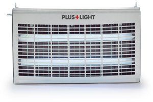 Pluslight 60W Stainless Steel Glueboard Fly killer 160M ZF044