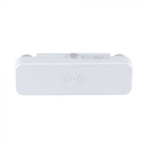 VTAC 5571 Microwave Sensor in White | Advanced Motion Detection | Hands ...