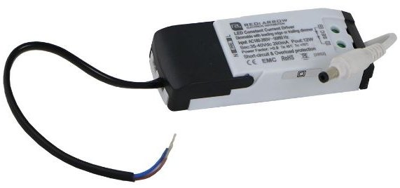 36W Red Arrow LED Driver for BLP Panel Range (36W Max)