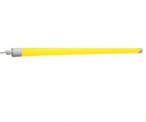 Deep Straw 600mm LED Stick Light Fitting + Power Supply