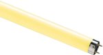 Coloured Fluorescent Tube T8 36 Watt Blue