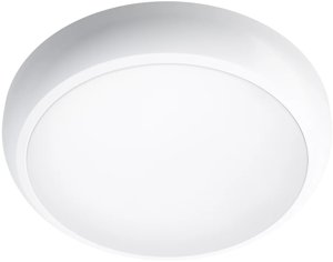 Megaman Lyra LED Bulkhead 9W/14W/18W CCT