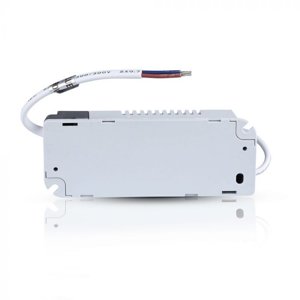 V-TAC 6W Dimmable Driver for LED Mini Panels: Versatile Lighting Control