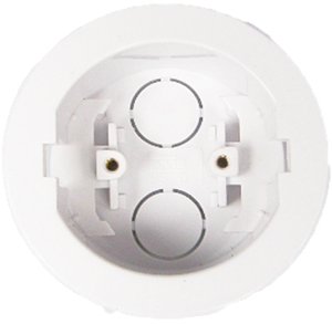 Circular Dry Lining Box- Available Now