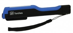 Active Products 14m Beam LED Pocket Torch With Wrist Lanyard
