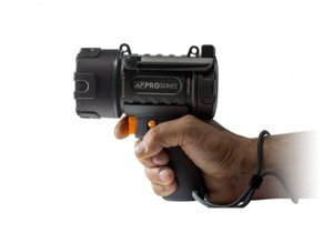 Active Products Pro Series High Performance Spotlight 300m Beam