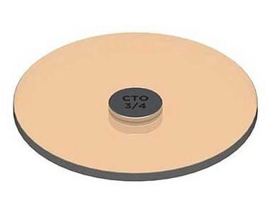 Soraa Snap Lens 2 inch Colour Shift Magnetic Filter 3/4