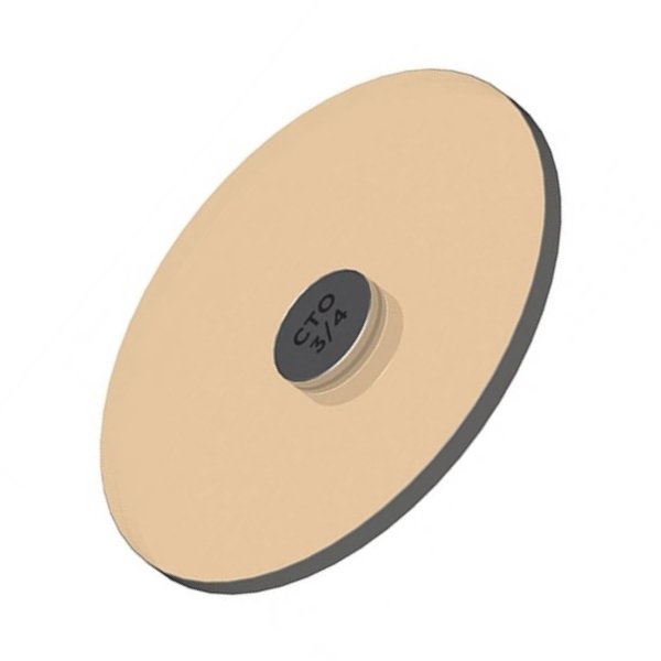 Soraa Snap Lens 4 inch Colour Shift Magnetic Filter Ÿ