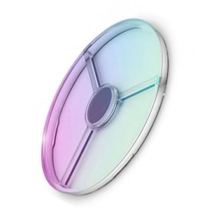 2 inch colour enhancer lens for soraa PAR20, GU10 + MR16 Lamps