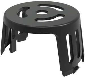 ALL LED iCan65 Fibre Type Insulation Cover AFD75/IC