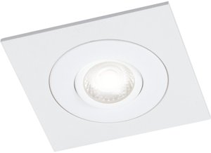 ALL LED iCan75 Solo Polar White Multiple Plate