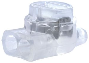 ALL LED Water Resistant Jelly Connector AJKC | Secure & Durable Connections