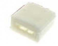 All LED 14.4 Watt Coupler LED Strip Connector