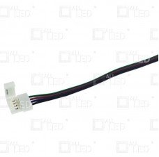 All LED 4.8 Watt Coupler LED Strip Connector