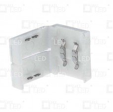 All LED 4.8 Watt Coupler LED Strip Connector