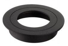 IP65 Interchangeable Black Bezel for LED Ground Lights AGL045